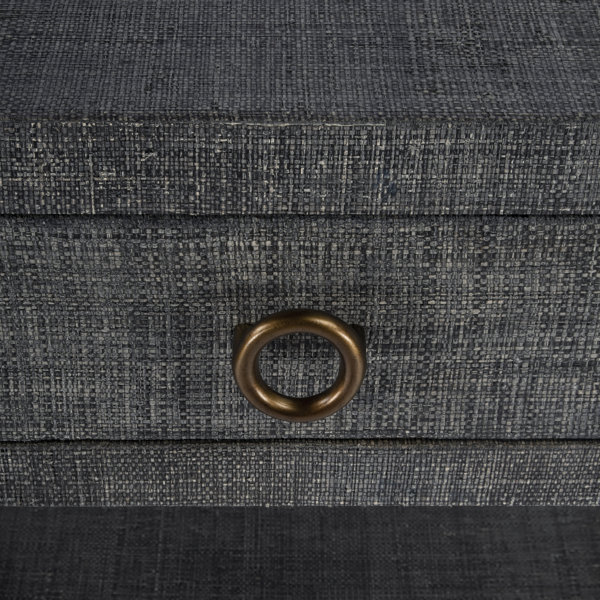 Ebern Designs Keidy 1 - Drawer Nightstand | Wayfair